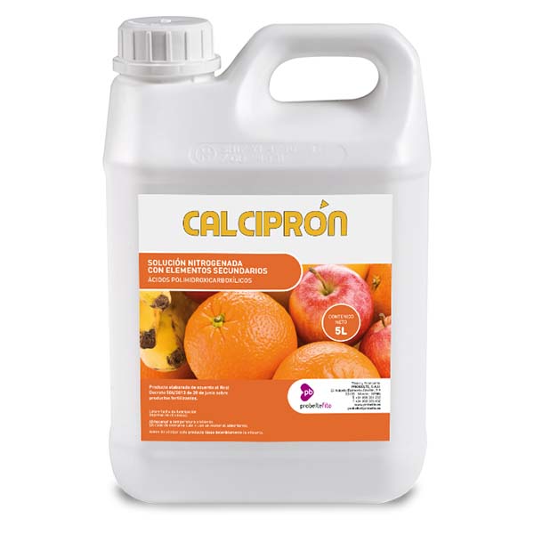 CALCIPRON 5 L % - Comprar Online